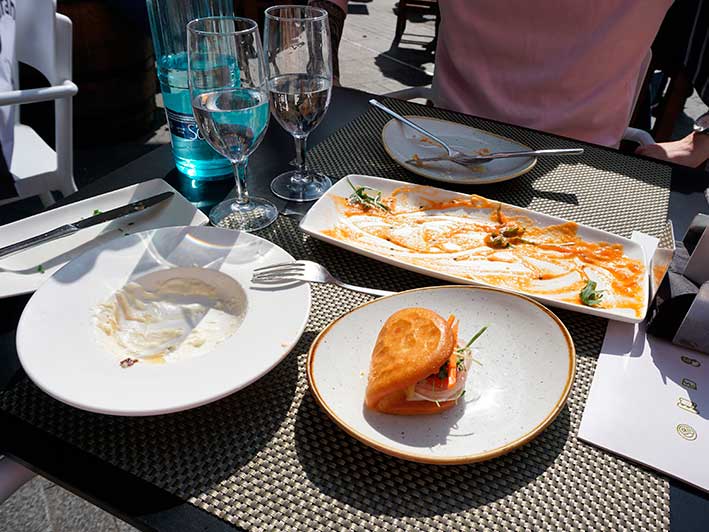 5 Must-Try Dishes in Murcia