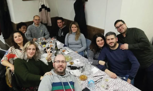 How to Build Community While Living in Spain | ConversaSpain