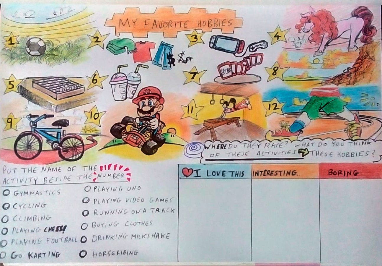 How to Make Online Teaching Classes More Fun! | ConversaSpain