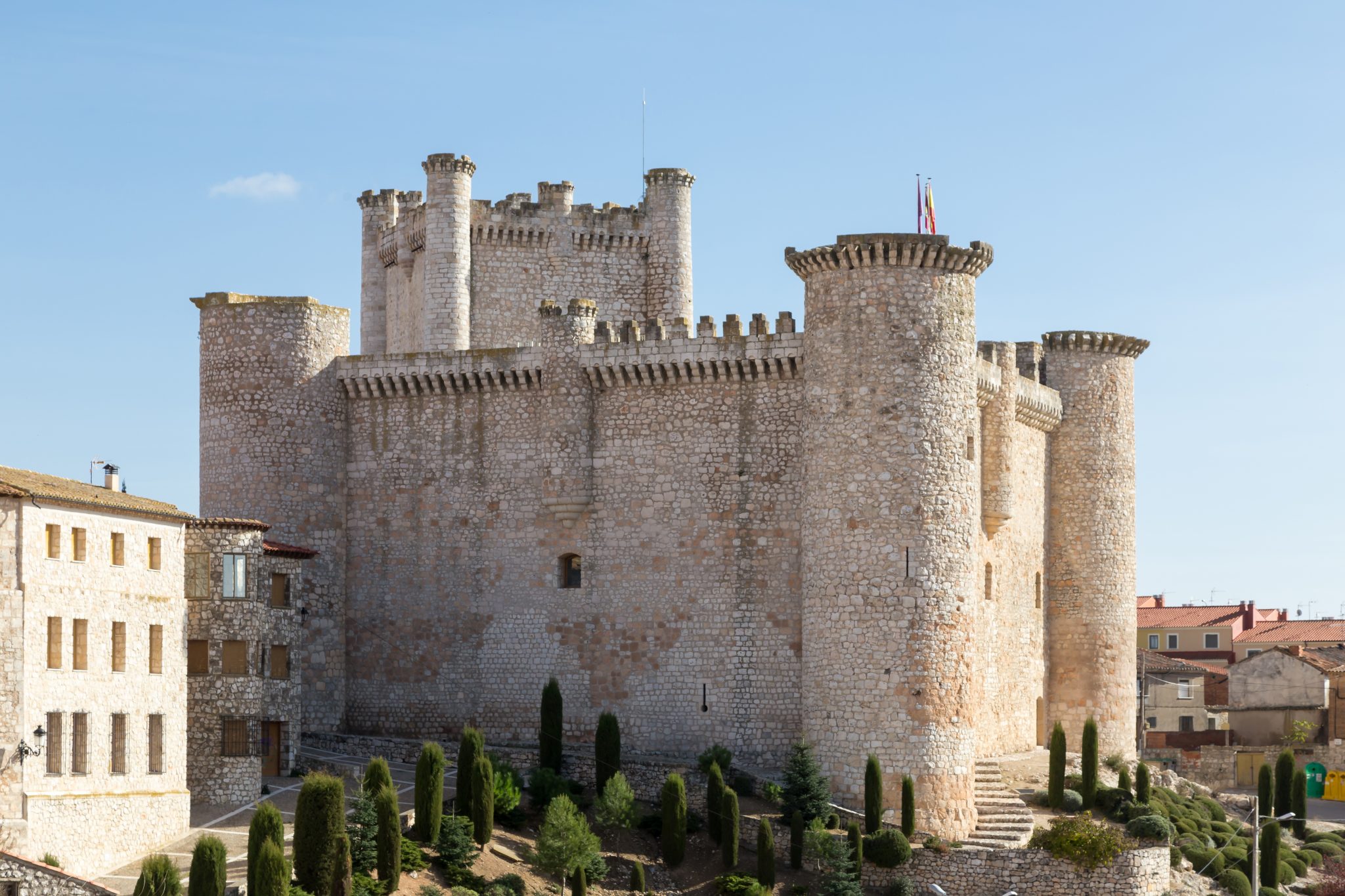 Top 5 Places to Visit in Castilla-La Mancha - ConversaSpain